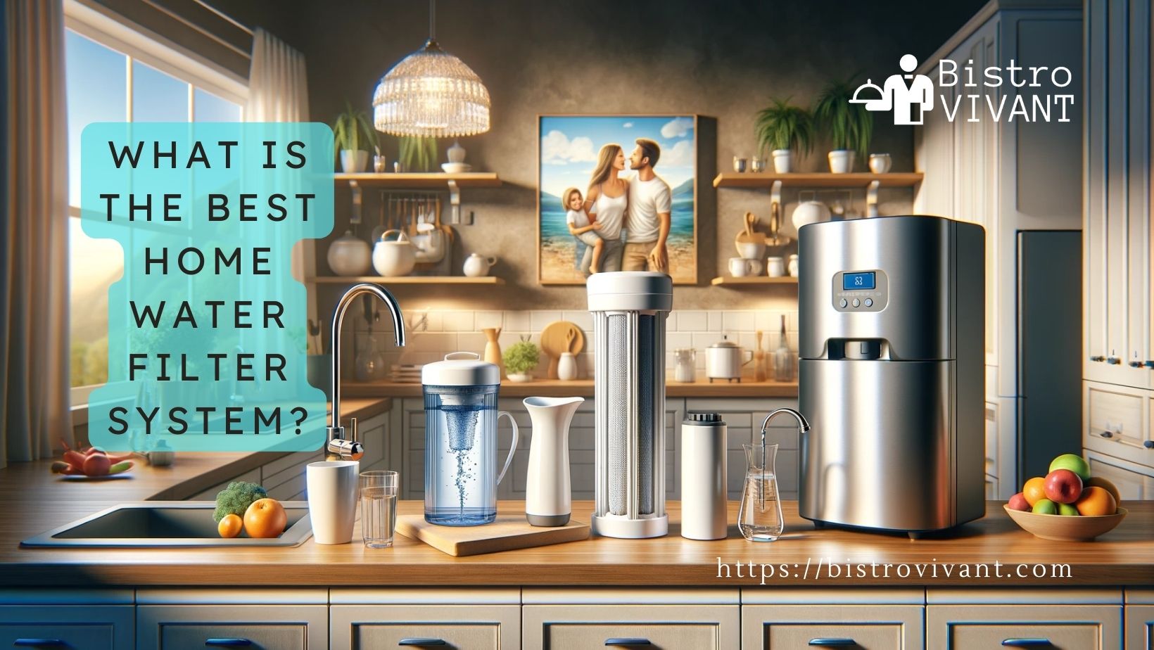 What is the best home water filter system?