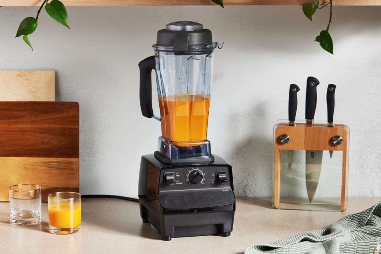The Essential Role of High-Powered Blenders in Your Diet