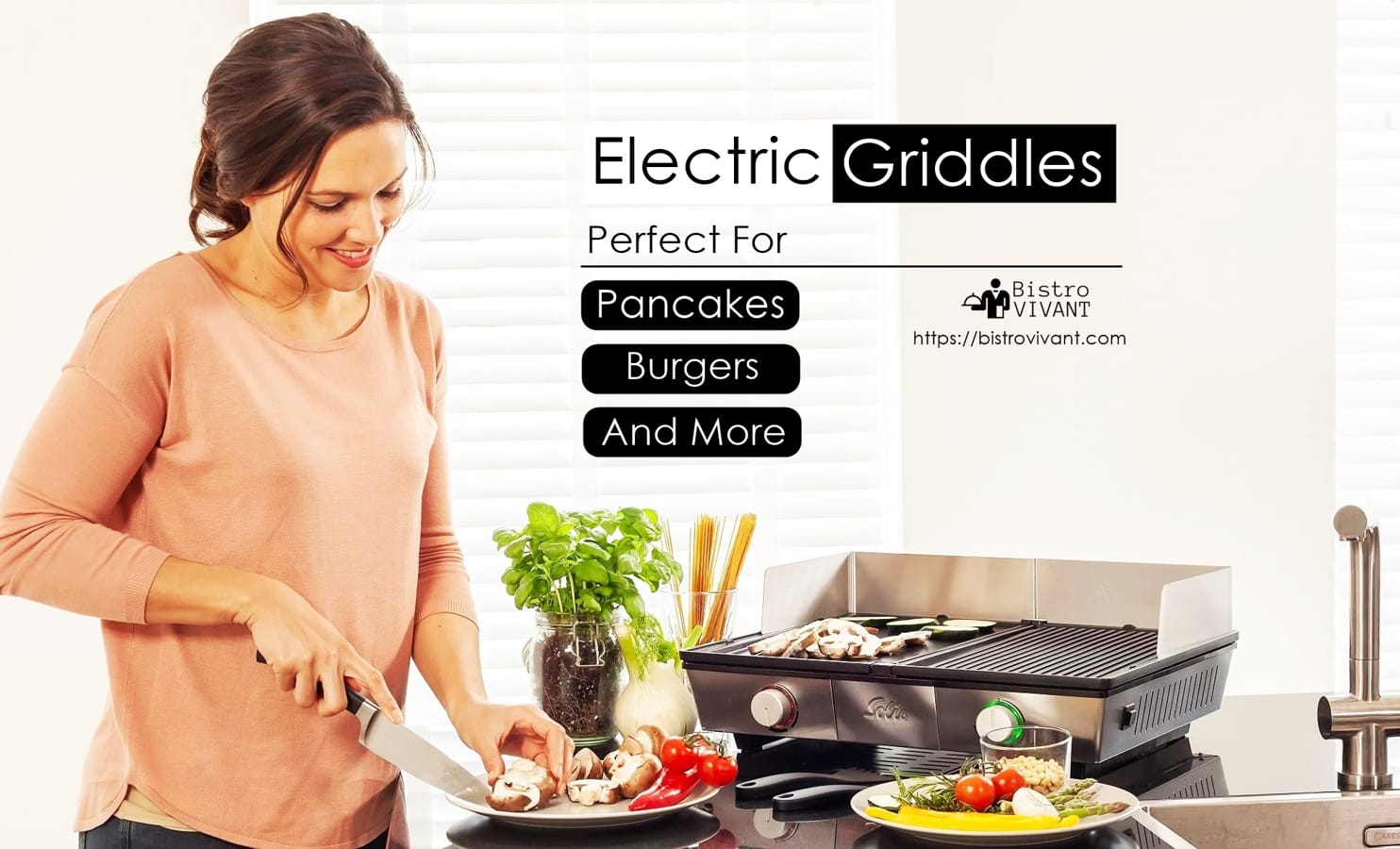 Electric Griddles: Ultimate Tool for Pancakes, Burgers, and More