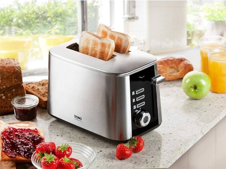 Innovative Toasters: Revolutionizing Your Breakfast Routine