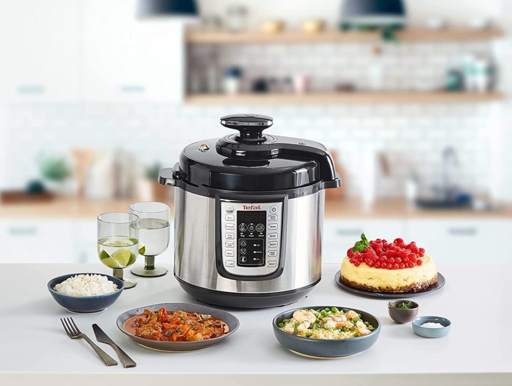 Versatile Multi-Cookers: Find the Perfect Fit for Your Kitchen