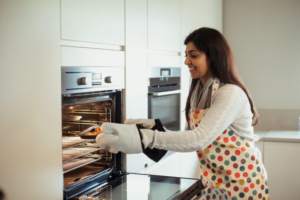 How to Safeguard Your Kitchen and Prevent Electric Shock